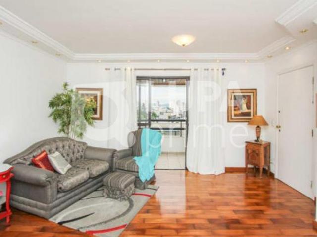 Apartamento à venda em Santana!