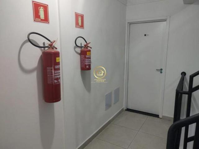 Apartamento à venda em Santana
