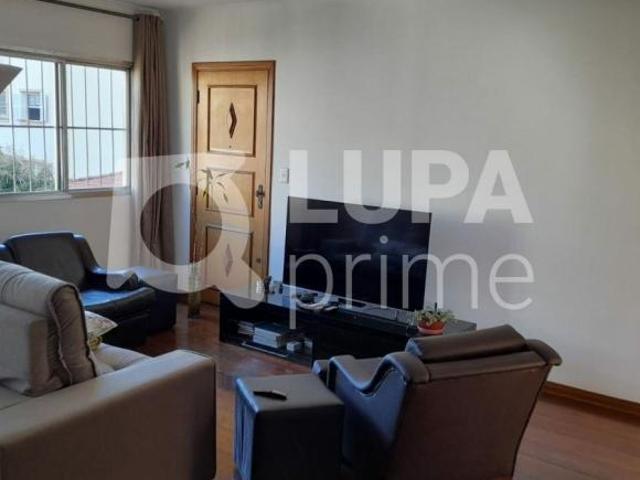 Apartamento à venda em Santana!