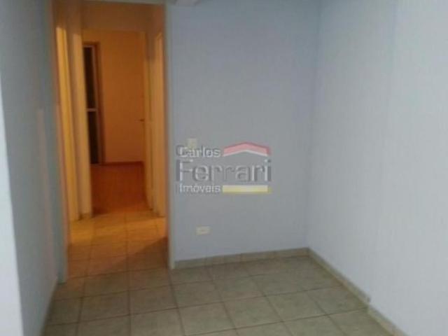 Apartamento à venda em Santana, 2 dormitórios e 1 vaga