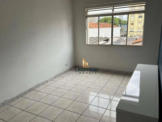 Apartamento à Venda em Santana, 2 Dormitórios, Semi Mobiliado, 600 Metros da Estação Santana do Metr