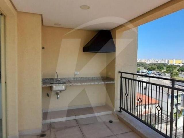 Apartamento à Venda em Santana ? 2 Quartos 1 Suíte e 1 Vaga de Garagem