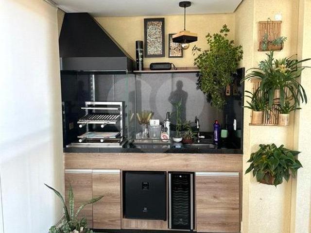 APARTAMENTO À VENDA EM SANTANA