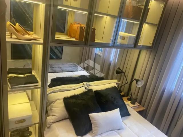 Apartamento a venda em Santana
