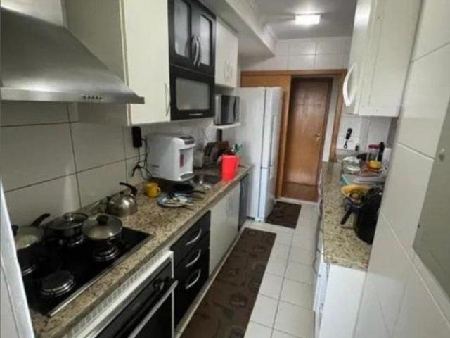 Apartamento à venda em Santana