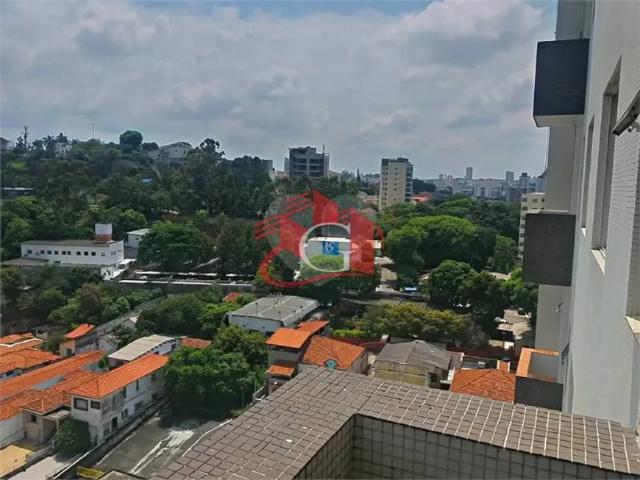Apartamento a venda em santana 35m² 1 dormitório 1 vaga de garagem