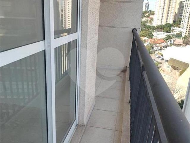 Apartamento á venda em Santana