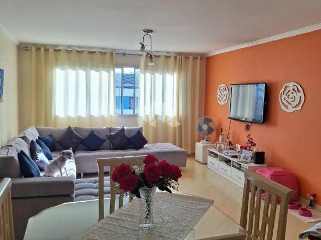 Apartamento a Venda em Santana