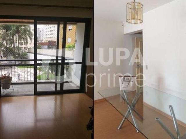 Apartamento à venda em Santana!
