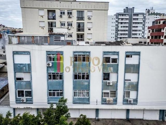 Apartamento à venda em Santana