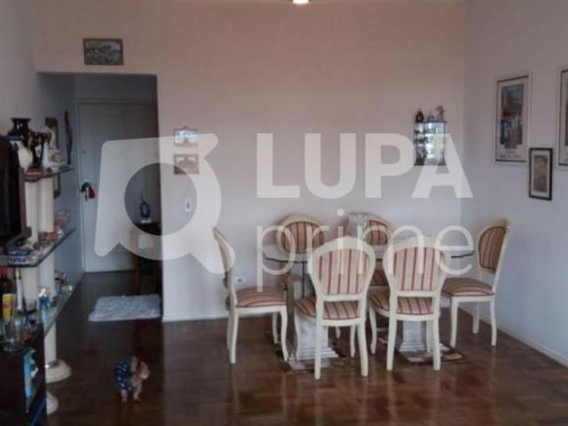 Apartamento à venda em Santana!