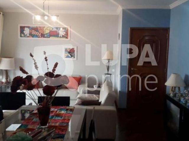Apartamento à venda em Santana!
