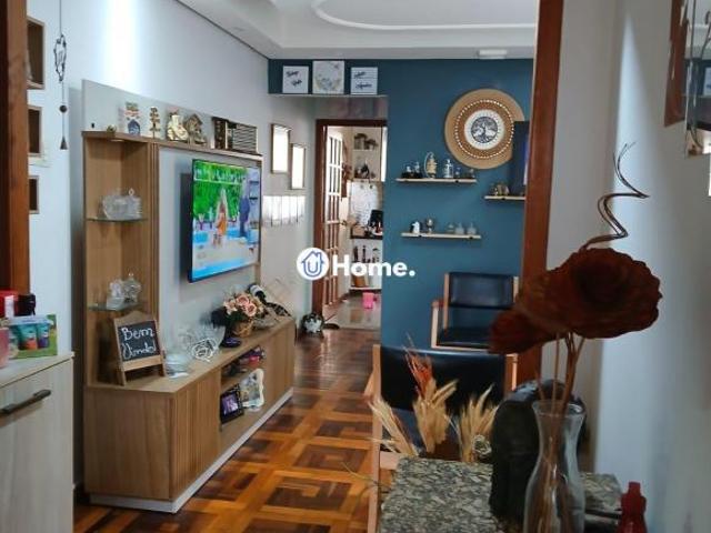 Apartamento à venda em Santana