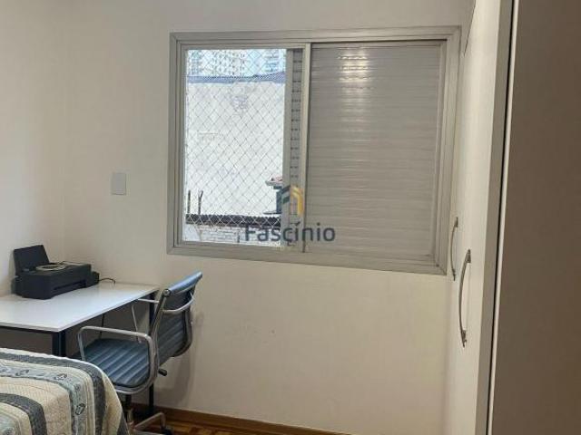 Apartamento à venda em Santana