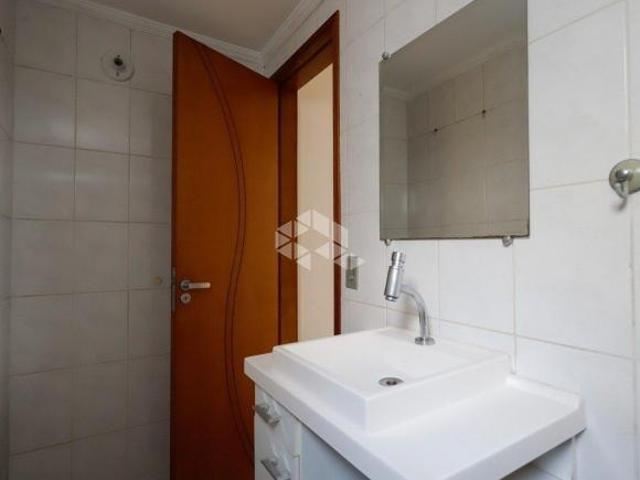 Apartamento a venda em Santana