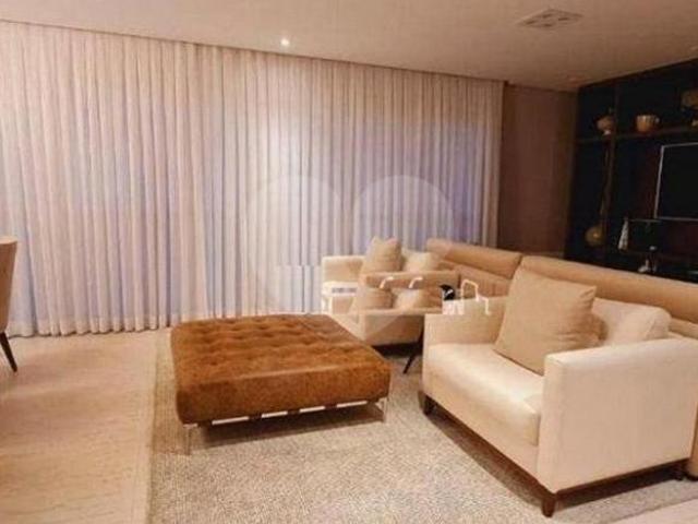 Apartamento a venda em Santana