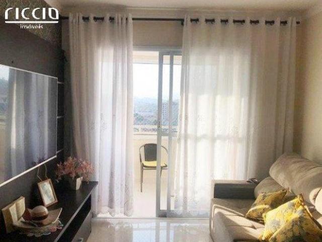 Apartamento à venda em Santana