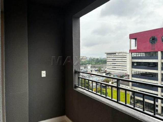 Apartamento à venda em Santana, 46m², com 2 dormitórios, sendo 1 suíte, lazer completo