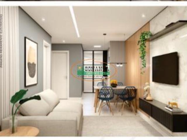 Apartamento à venda em Santana