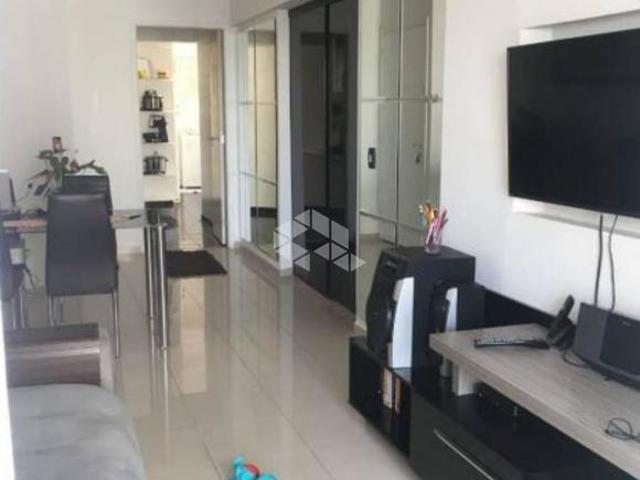 Apartamento a venda em Santana