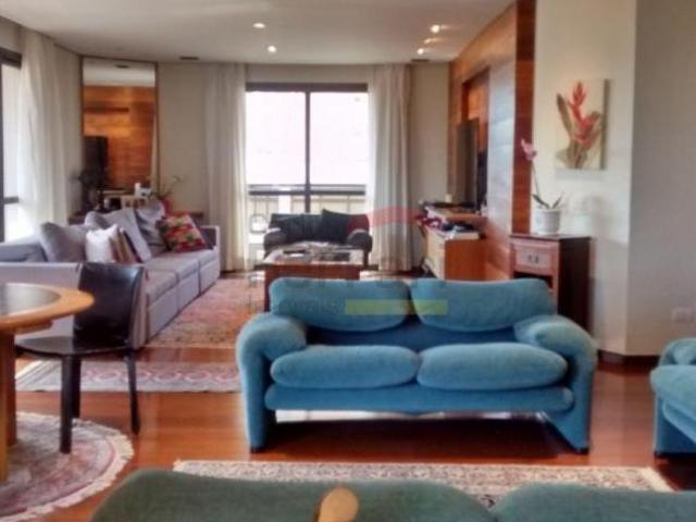Apartamento á venda em Santana 4 dormitórios e 4 vagas