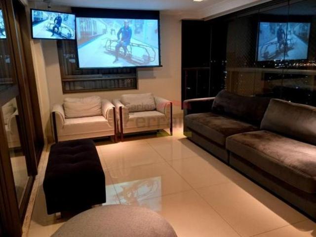Apartamento á venda em Santana 4 dormitórios e 5 vagas !