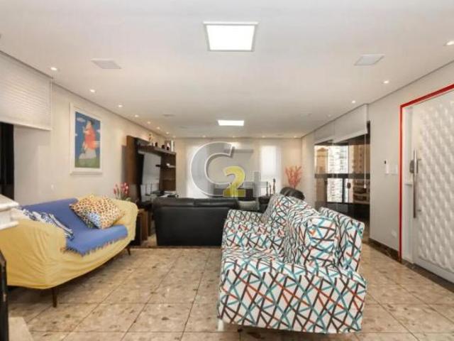 Apartamento á venda em Santana, 4 quartos, 2 suites, 4 vagas de garagem