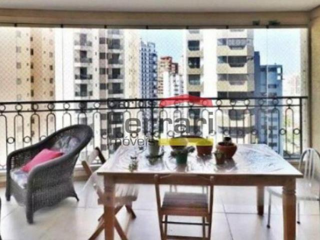 Apartamento a venda em Santana. 4 suítes, 4 vagas, 200m² Alto Padrão com lazer