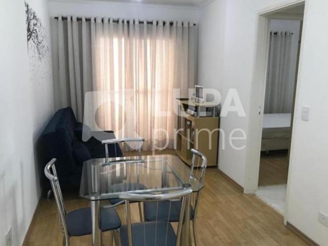 Apartamento à venda em Santana!