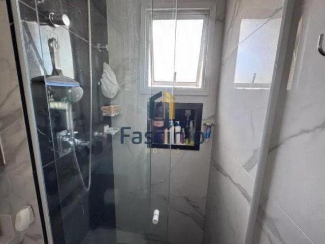 Apartamento à venda em Santana