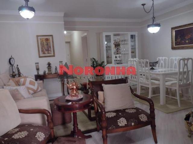 Apartamento à venda em Santana