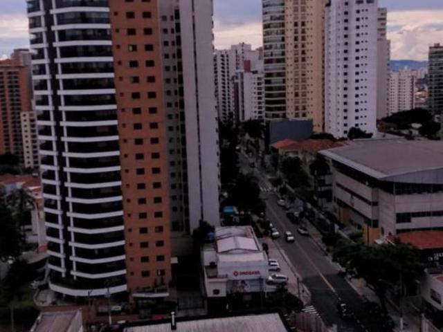 Apartamento à venda em Santana