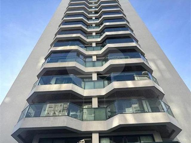 Apartamento á venda em Santana