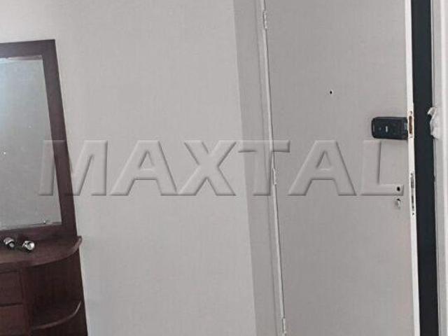 Apartamento à Venda em Santana | 55 m², 2 Quartos, Vaga, Piscina, Academia e Lazer Completo