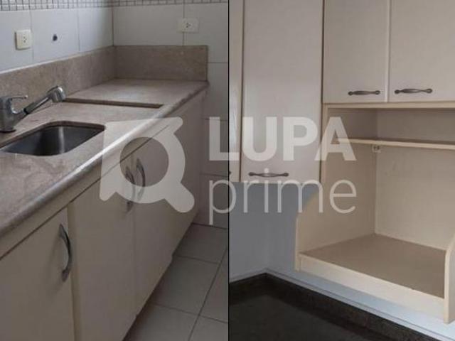 Apartamento à venda em Santana!