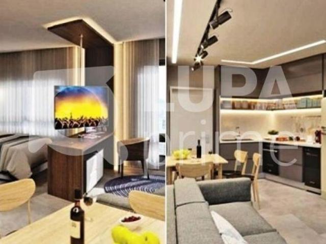 Apartamento à venda em Santana!