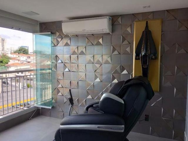 Apartamento a venda em Santana