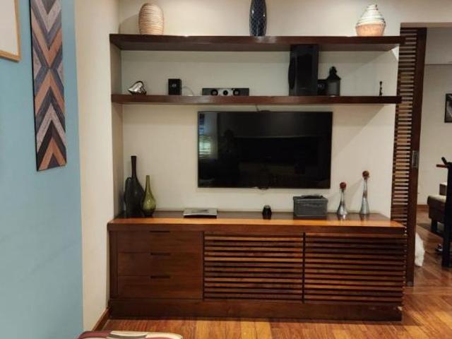 Apartamento à venda em Santana