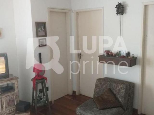 Apartamento à venda em Santana!