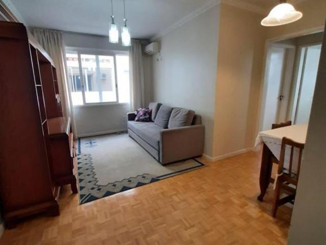 Apartamento à venda em Santana