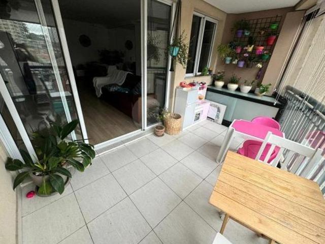 Apartamento á venda em Santana