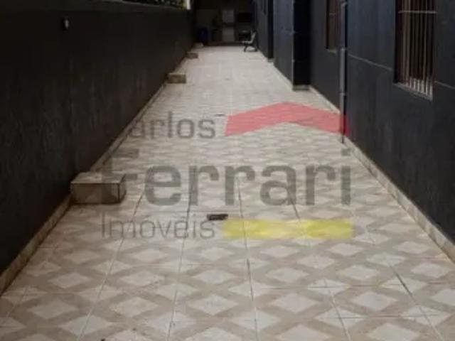 Apartamento à venda em Santana 60m², vaga fixa, próximo ao metrô Santana