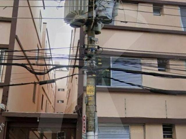 Apartamento à Venda em Santana 60m², 2 Dormitórios e 1 Vaga