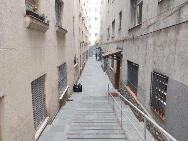 APARTAMENTO À VENDA EM SANTANA