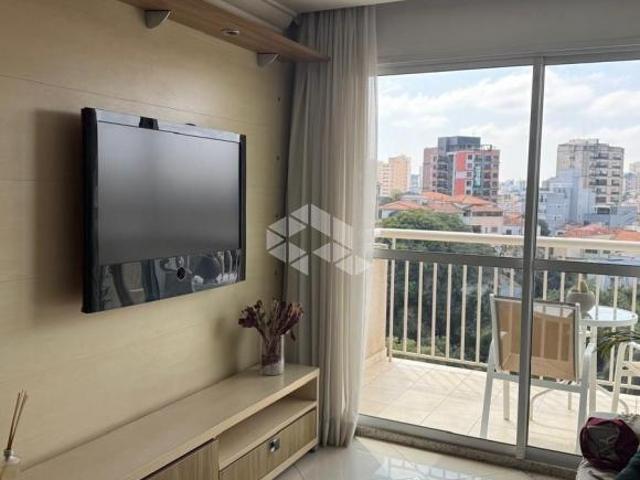 Apartamento a venda em Santana
