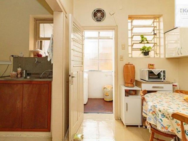 Apartamento à venda em Santana