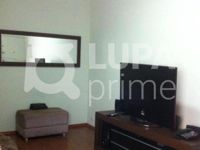 Apartamento à venda em Santana !