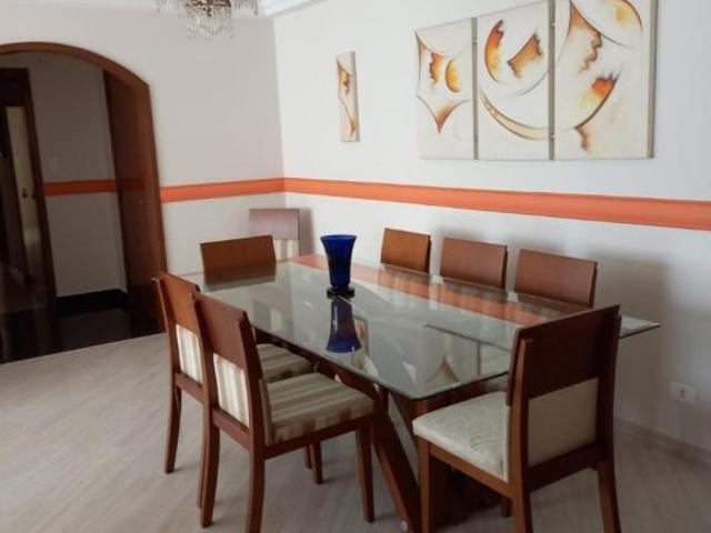Apartamento á venda em Santana