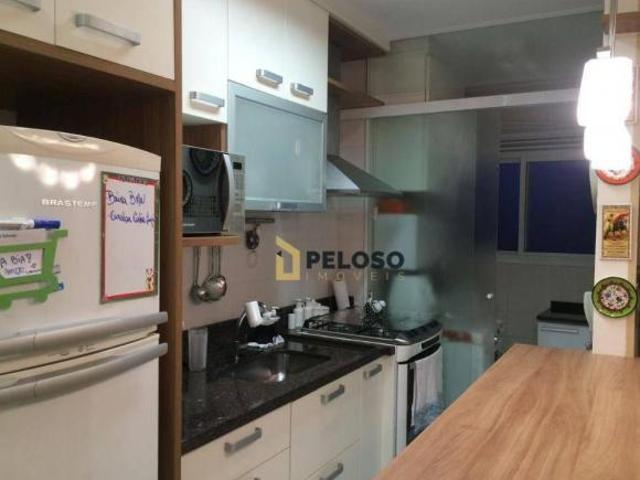 Apartamento à venda em Santana | 68m² Privativos | 2 Dormitórios | 1 Suíte | 3 Vagas | Lazer Complet