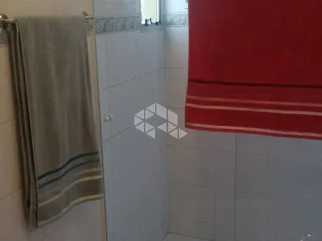 Apartamento a venda em Santana